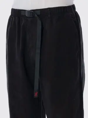 Gramicci Pants" Relaxed Fit Trousers - Black