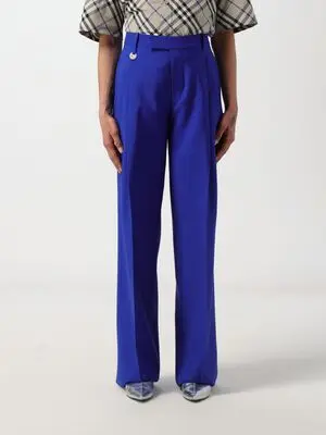 Burberry Pants - Blue