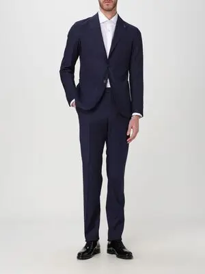 Tagliatore Suit - Blue