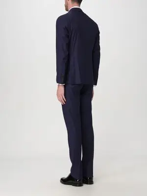 Tagliatore Suit - Blue