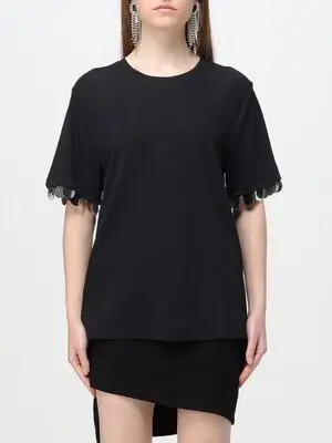 Rabanne T-shirt - Black
