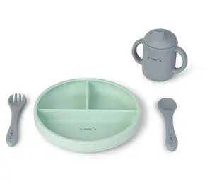 SARO BY KALENCOM Saro Food & Fun Feeding Set
