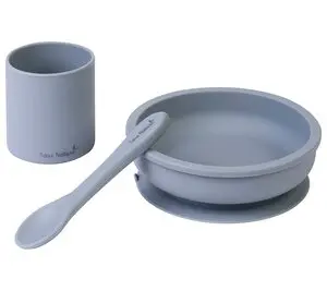 SARO BY KALENCOM Saro Nordic Party 3pc Feeding Set