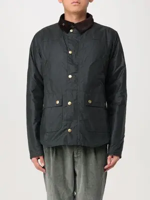 Barbour Jacket - Green