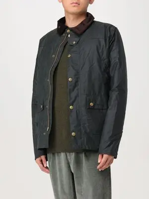 Barbour Jacket - Green
