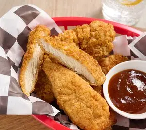 CORKY'S Bbq 5-lbs Seasoned Chicken Tenders - One-color