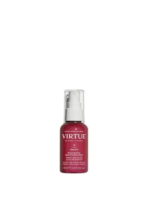 VIRTUE Frizz Block Smoothing Spray Travel Size - Aqua