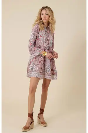 Hale Bob Harley Dress