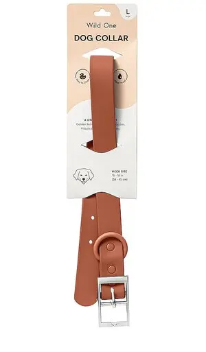 WILD ONE Large Collar
