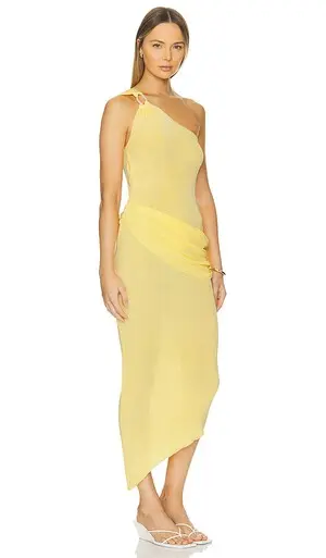 BAOBAB Lyn Dress