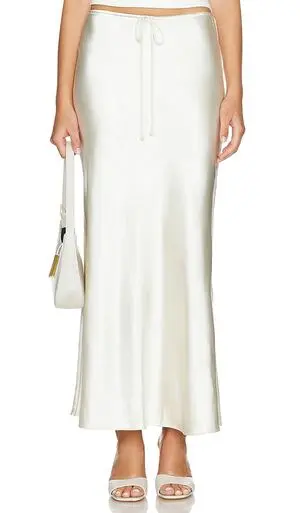 Women's Ivory Bottoms