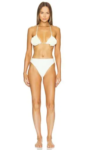 Tularosa Hazel High Waist Bottom