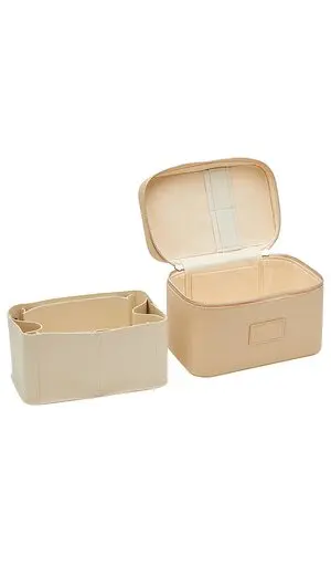 ETOILE COLLECTIVE Mini Vanity Case