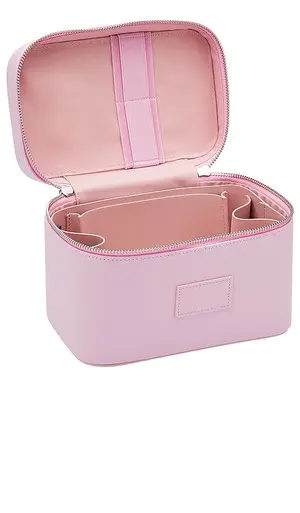 ETOILE COLLECTIVE Mini Vanity Case - Lavender Pink