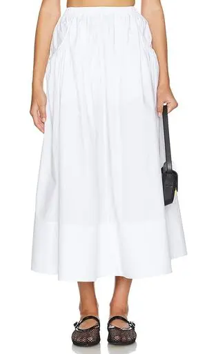 L'academie By Marianna Arman Midi Skirt
