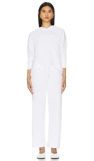 JAMES PERSE Cutoff Sweatpant
