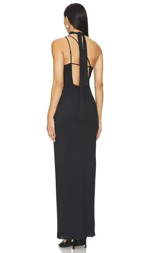 AFRM Savoy Maxi Dress