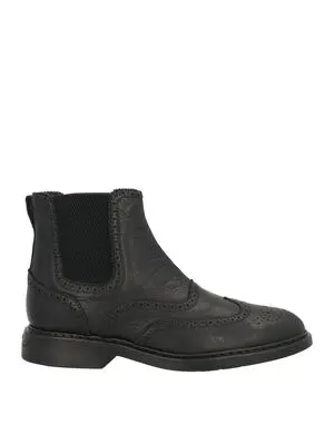 Hogan Ankle Boots