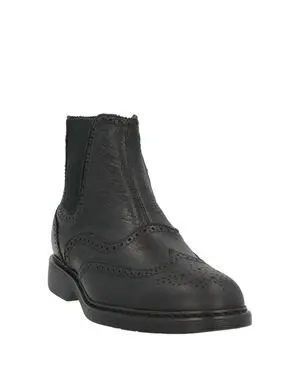 Hogan Ankle Boots