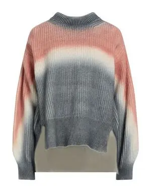 High Long Sleeve Sweaters For Women