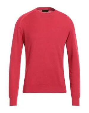 ROBERTO COLLINA Merino Wool Sweater
