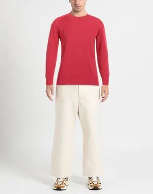 ROBERTO COLLINA Merino Wool Sweater