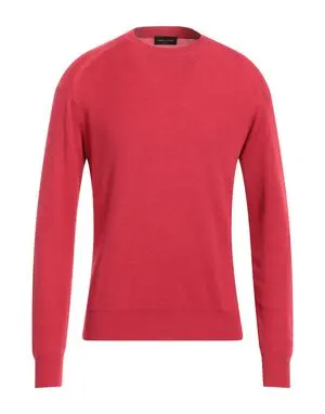 ROBERTO COLLINA Merino Wool Sweater