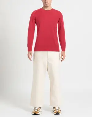 ROBERTO COLLINA Merino Wool Sweater