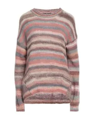 High Printed Knitwear For Women
