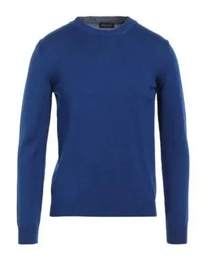 Roberto Collina Crewneck Sweaters For Men