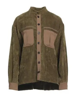 High Neck Shirts