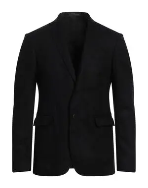 MESSAGERIE Patrizio Piscaglia Blazer - Black