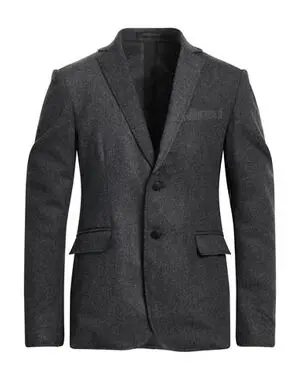 MESSAGERIE Patrizio Piscaglia Blazer