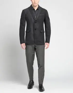 MESSAGERIE Patrizio Piscaglia Blazer