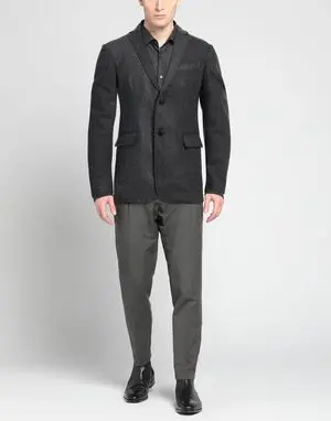 MESSAGERIE Patrizio Piscaglia Blazer