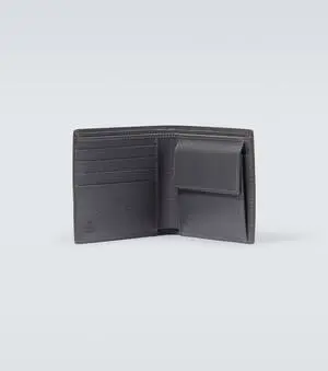 Gucci Gg Canvas Wallet