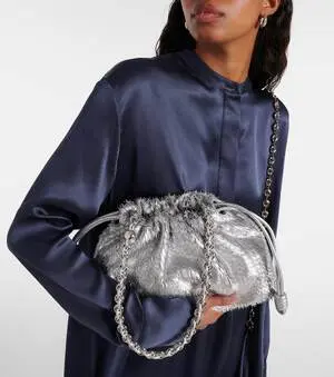 Loewe Flamenco Shoulder Bag