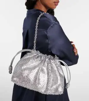 Loewe Flamenco Shoulder Bag