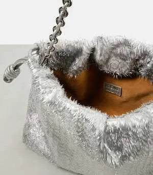 Loewe Flamenco Shoulder Bag