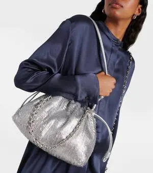 Loewe Flamenco Shoulder Bag