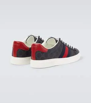 Gucci Ace Gg Sneakers