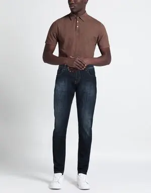 MESSAGERIE Slim Fit Jeans