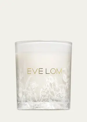 Eve Lom Blooming Fountain Candle, 185g