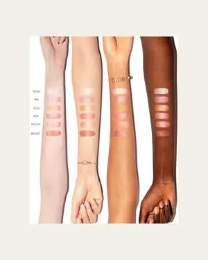 Dior Forever Glow Maximizer Longwear Liquid Highlighter - 013 Gold