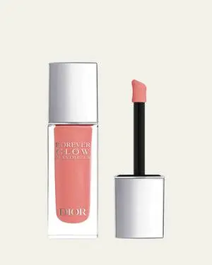 Dior Forever Glow Maximizer Longwear Liquid Highlighter 014 Rosy