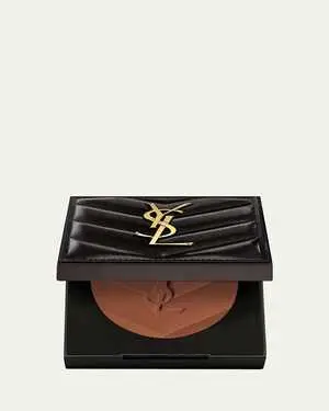 Saint Laurent All Hours Hyper Finish Finishing Powder 10