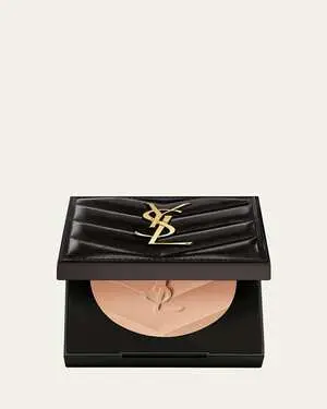 Saint Laurent All Hours Hyper Finish Finishing Powder 1