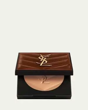 Saint Laurent All Hours Hyper Finish Finishing Powder 2