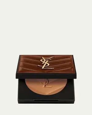 Saint Laurent All Hours Hyper Finish Finishing Powder 3