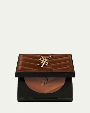 Saint Laurent All Hours Hyper Finish Finishing Powder 5